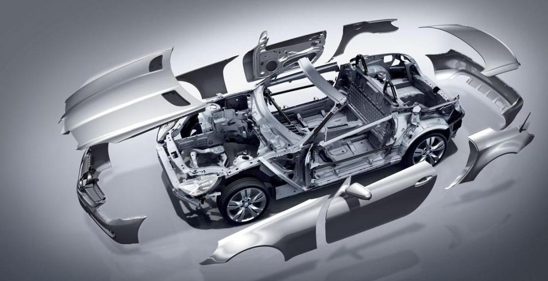 Запчасти - EXCAR